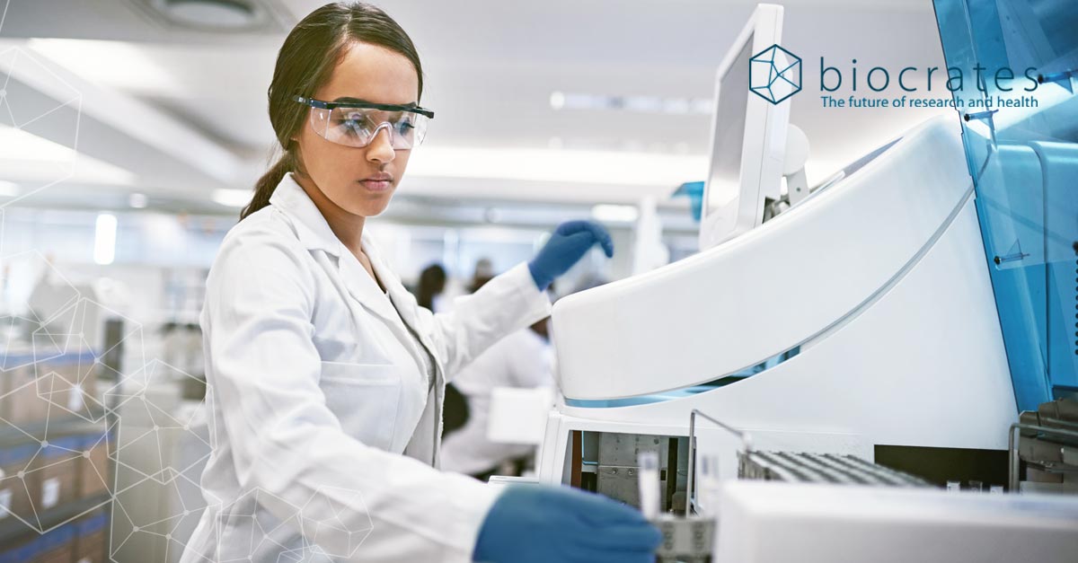 Metabolomics Laboratory (Certified) - biocrates