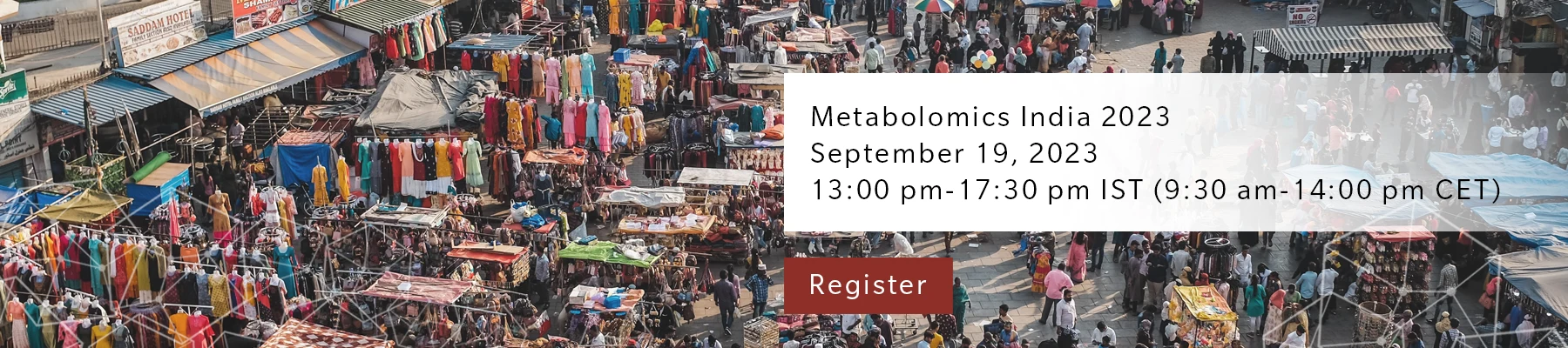 biocrates - Quantitative metabolomics kits and services